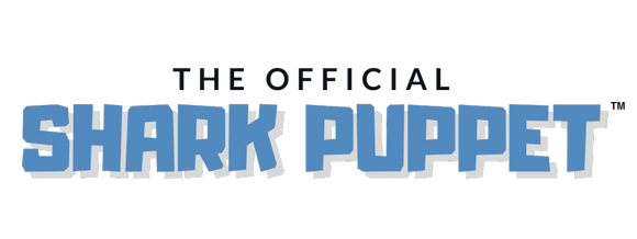 Official Shark Puppets – The Shark Puppet