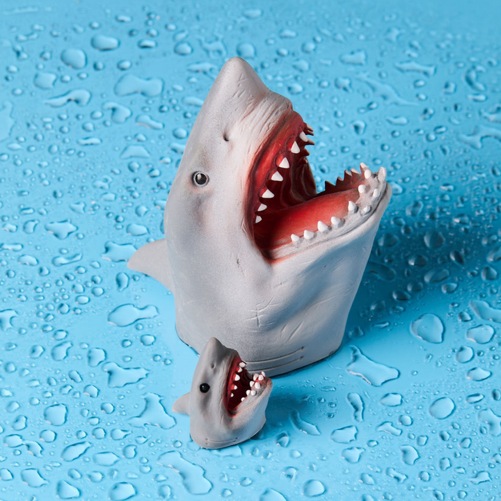 Official Shark Puppets – The Shark Puppet